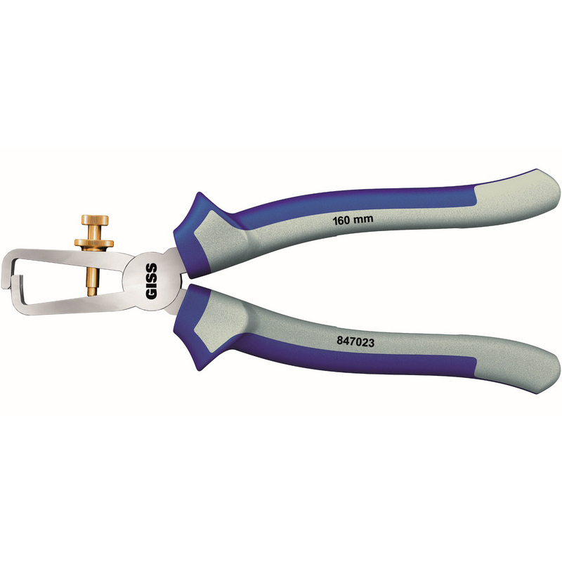 Wire stripper - 847023 - Rubix engineering