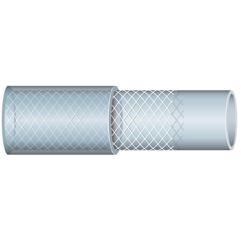 PVC HOSE FOOD PRODUCT USE - 853605 - Rubix engineering