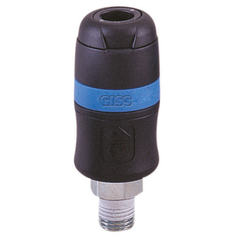 Iso b12 couplings - 736034 - Rubix engineering