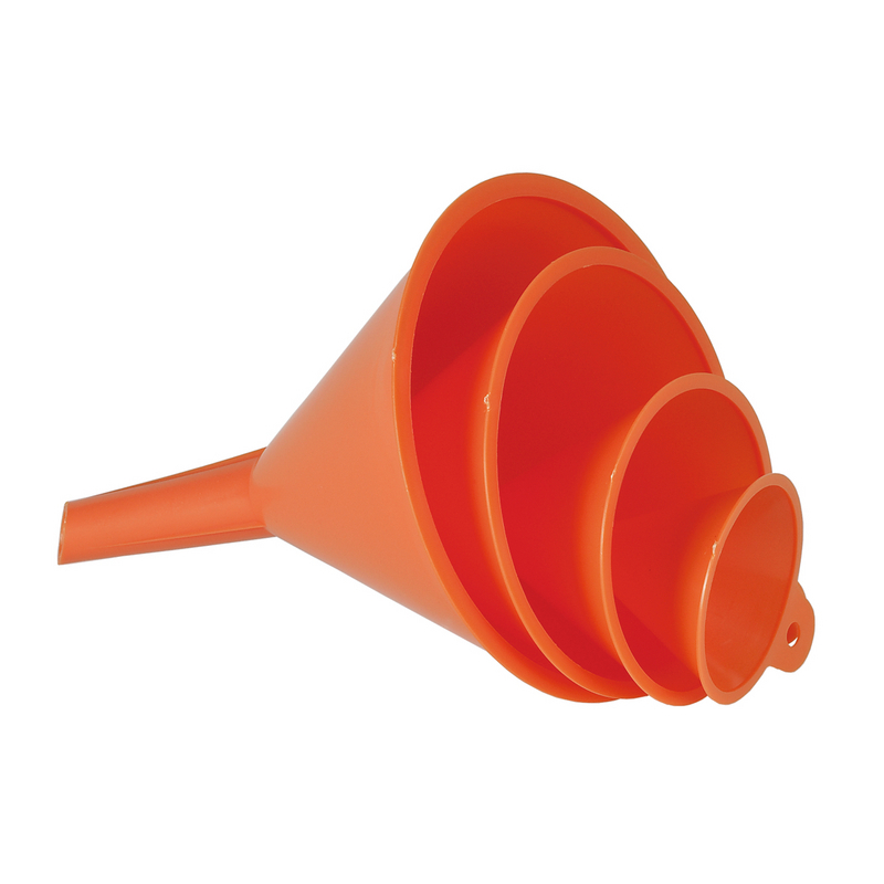 Funnel assortment - 853673 - Rubix engineering