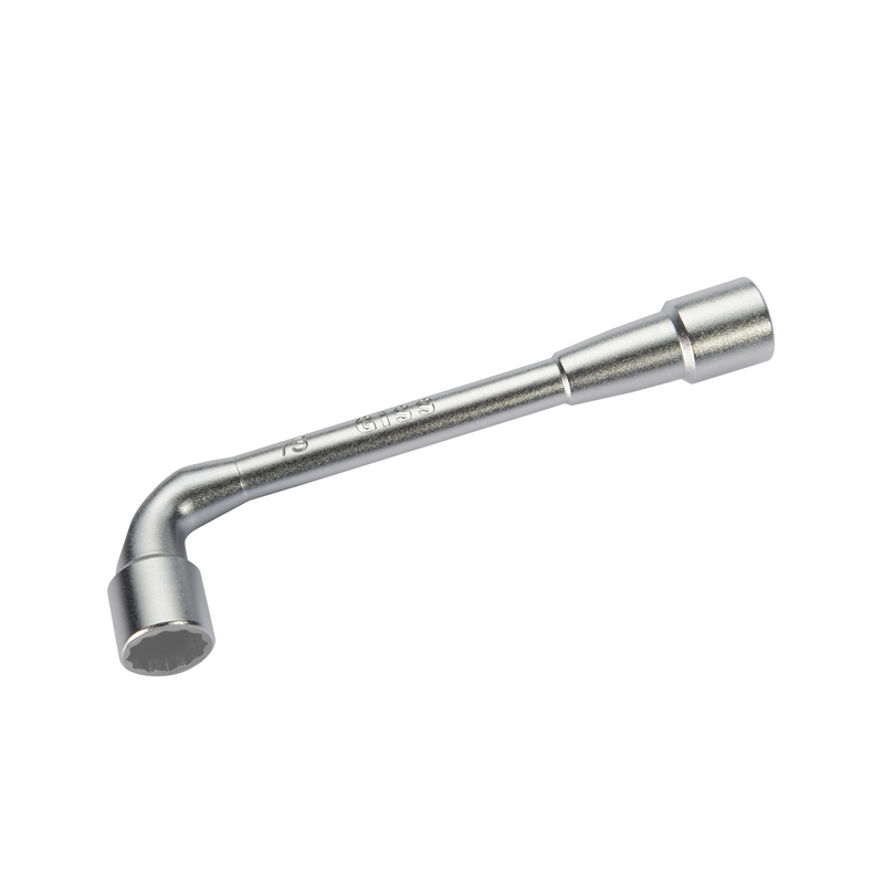 LLAVE DE PIPA 6 X 12 CARAS - 865306 - Rubix engineering