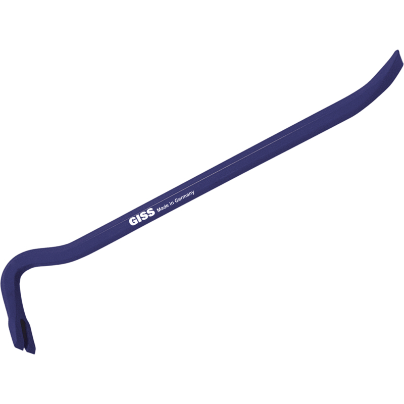 Hex profile crowbar - 845658 - Rubix engineering