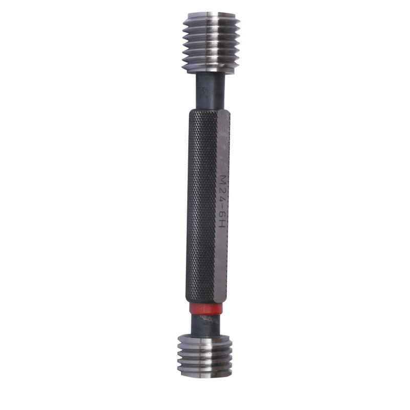 Threaded double plug - 864740 - Rubix engineering
