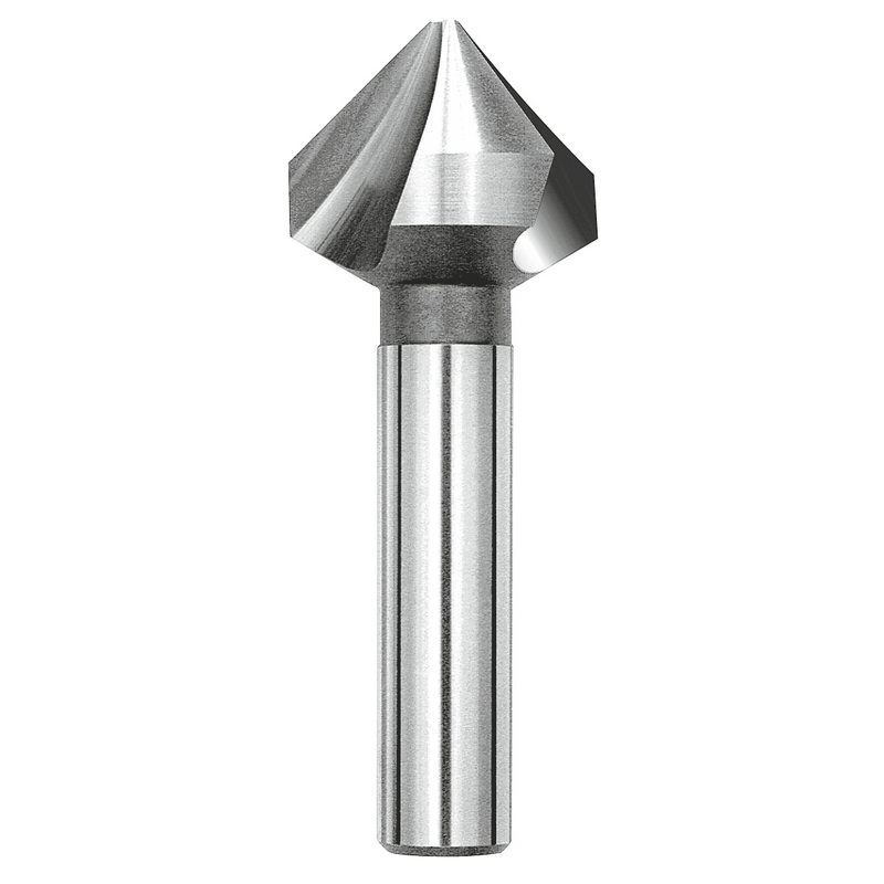 Hss chamfering milling bit co5% - 90° - 847333 - Rubix engineering