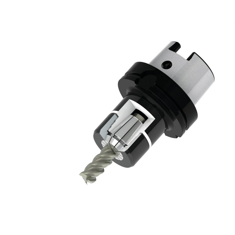 Ghp hsk 63 precision er collet chuck - 847095 - Rubix engineering