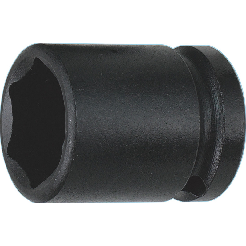Impact socket 1/2 " - 4981746 - Rubix engineering