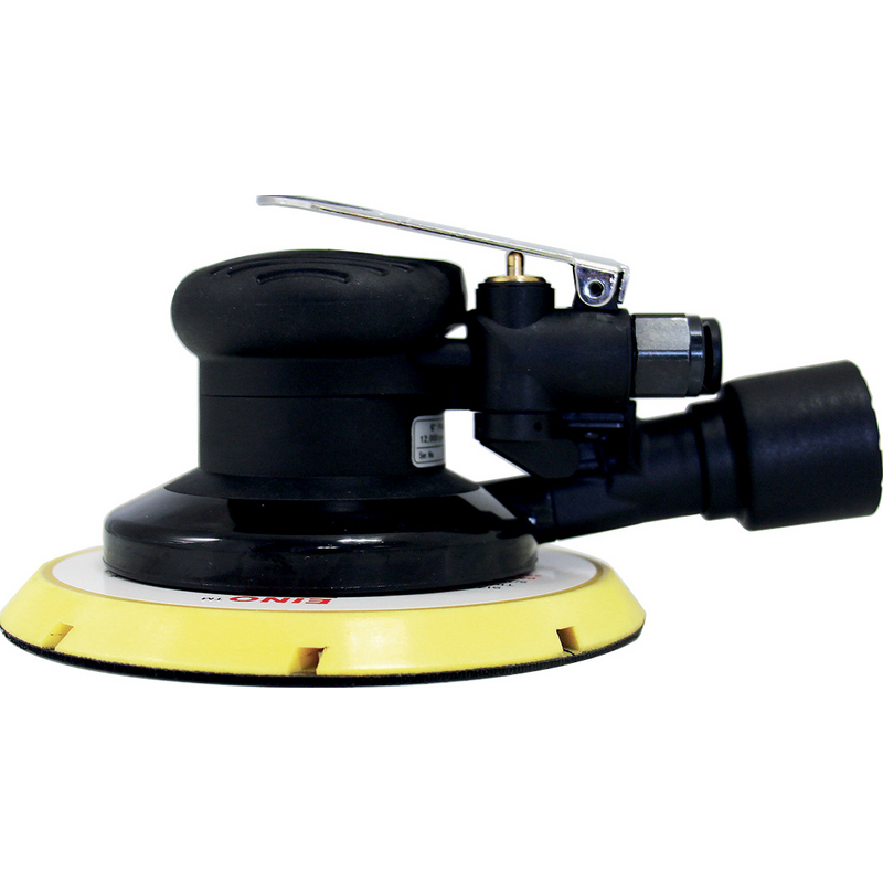 Orbital sander 150mm - 8496701 - Rubix engineering