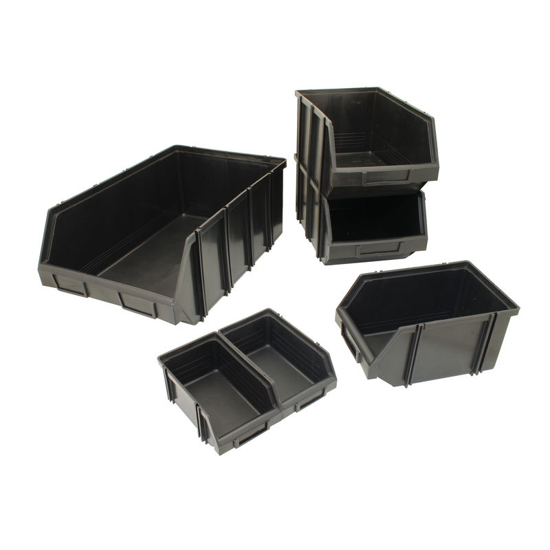 Tubs with beak modulbox - 7857854 - Rubix engineering