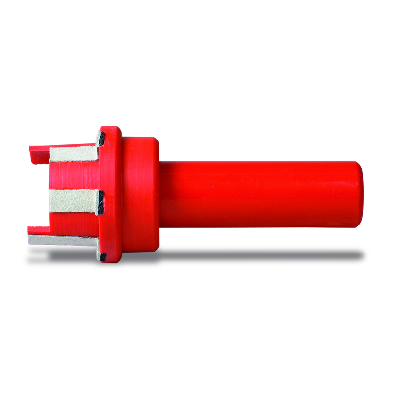 Taper cleaner hsk - 868960 - Rubix engineering